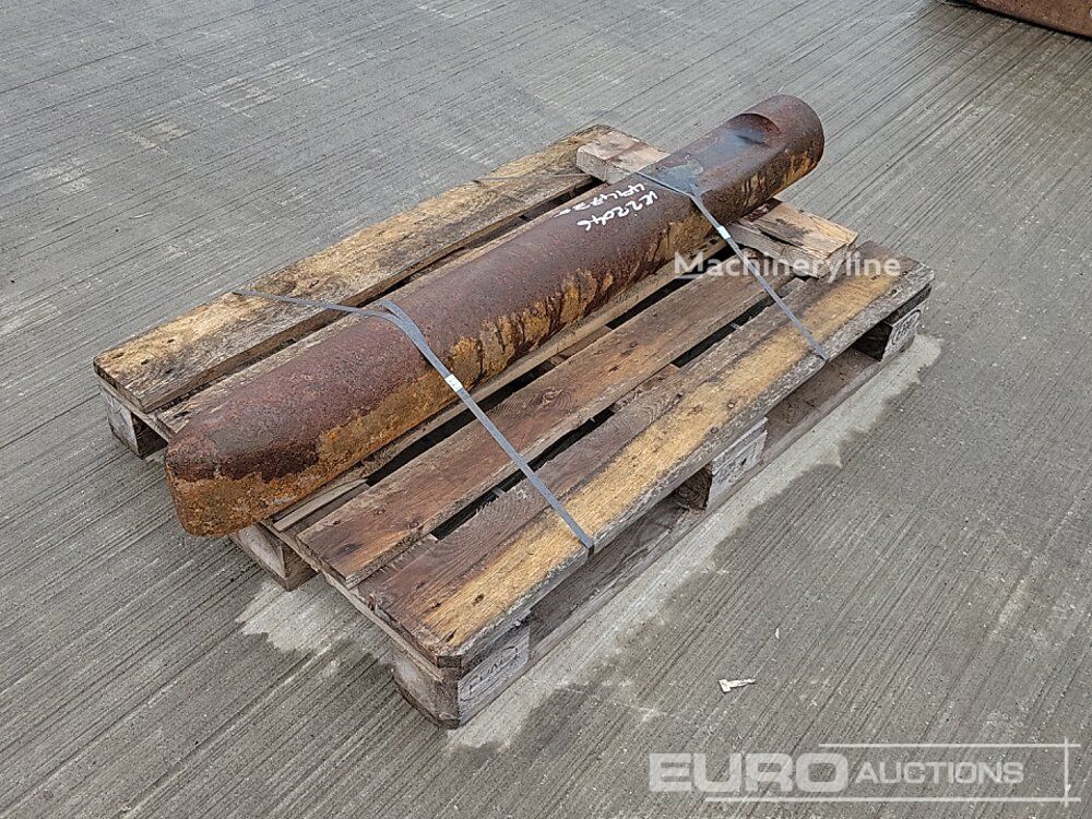 Prodaje se Chisel to Hydraulic Breaker hidraulični čekić na aukciji