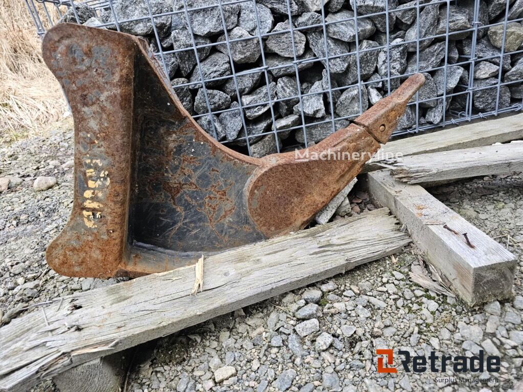 Prodaje se Engcon R06 podrivač na aukciji