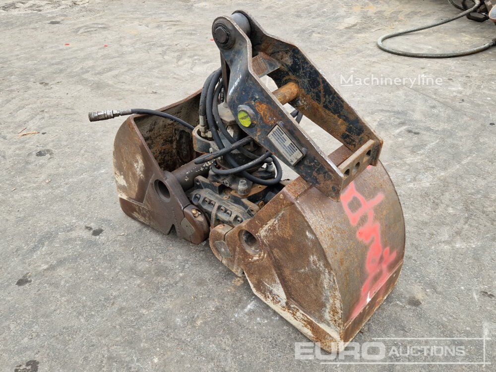 Prodaje se Kinshofer 04F140V grajfer na aukciji