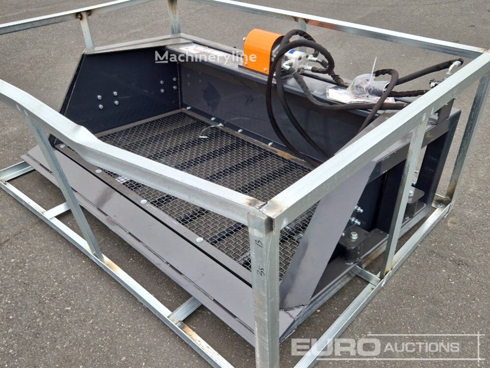 Prodaje se Screening Bucket to suit Skid Steer sejalnu kašiku na aukciji