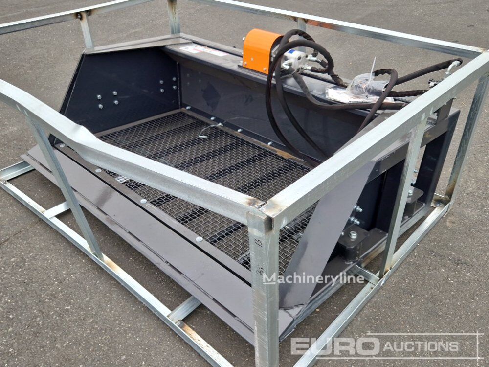 Prodaje se Screening Bucket to suit Skid Steer sejalnu kašiku na aukciji