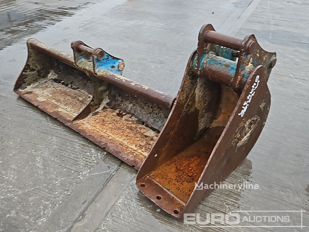 Prodaje se 48" Ditching 12" Digging Bucket 35-45mm Pin to suit Mini-6 Ton E kašiku za mini bager na aukciji