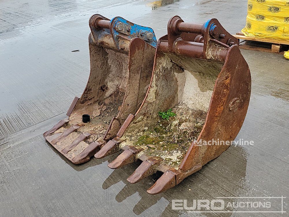Prodaje se Strickland 24", 24" Digging Bucket 60mm Pin to suit 10-11 Ton Excavator kašiku za bager na aukciji
