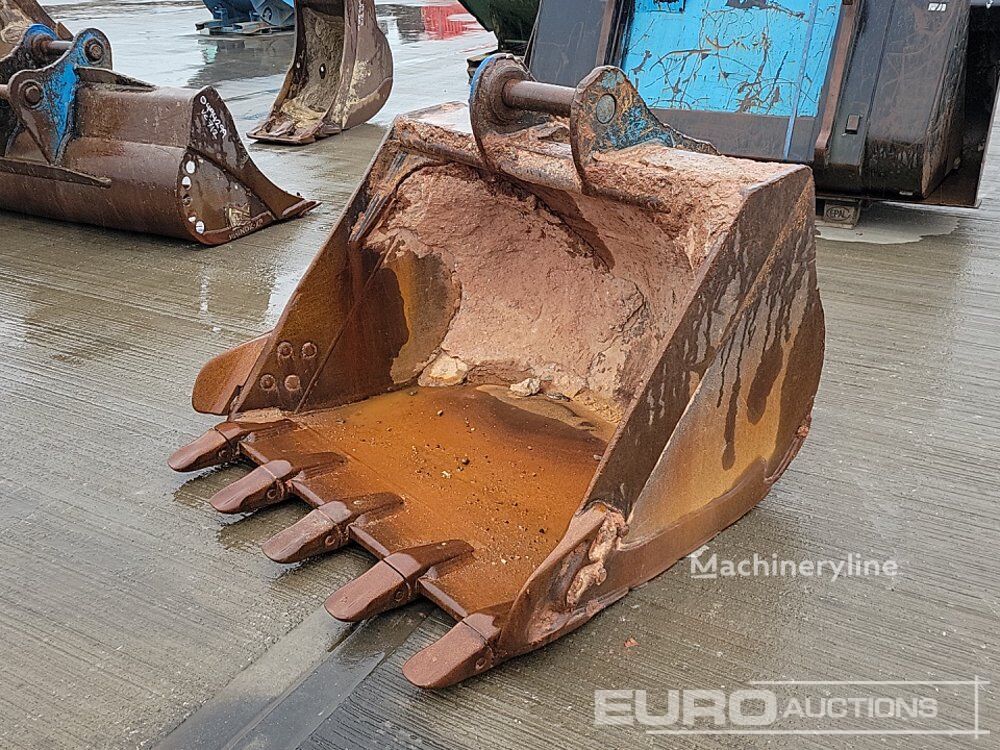 Prodaje se 52" Digging Bucket 65mm Pin to suit 13 Ton Excavator kašiku za bager na aukciji
