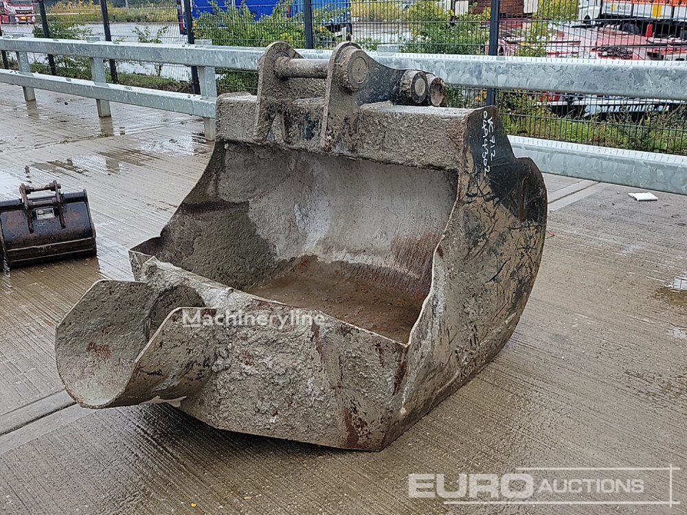 Prodaje se Concrete Pouring Bucket 65mm Pin to suit 13 Ton Excavator kašiku za bager na aukciji