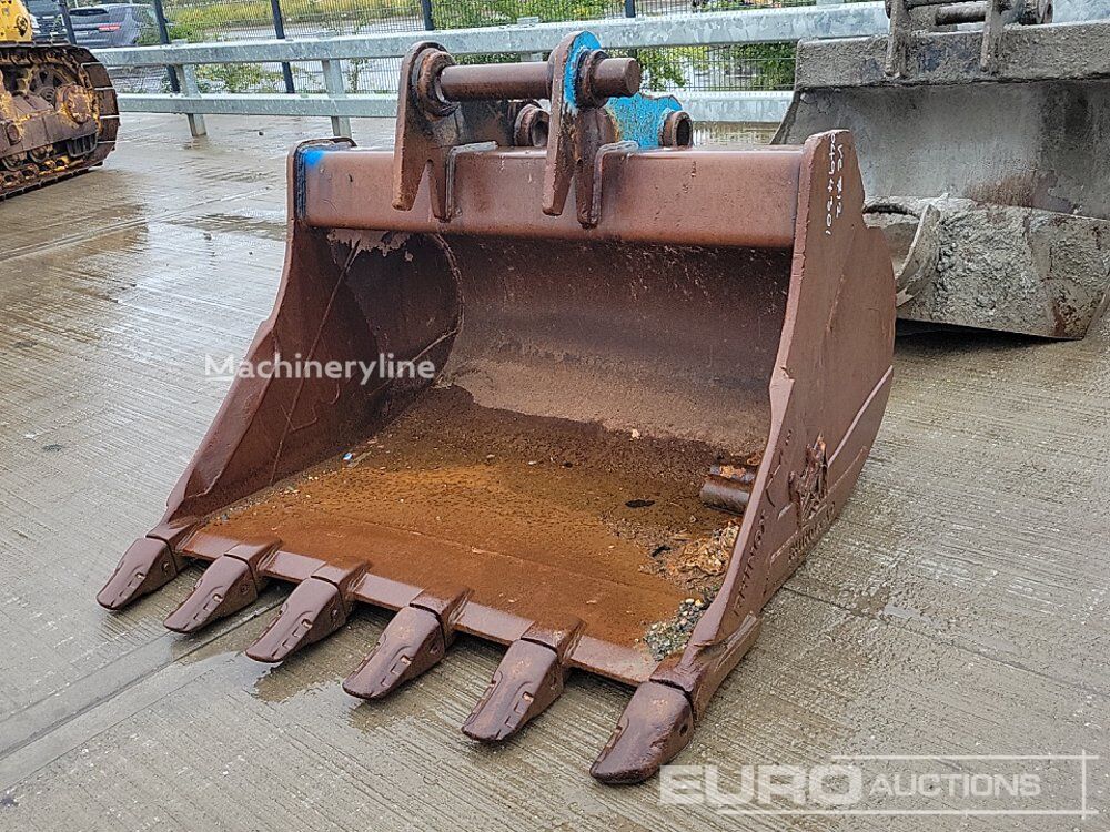 Prodaje se 60" Digging Bucket 80mm Pin to suit 20 Ton Excavator kašiku za bager na aukciji