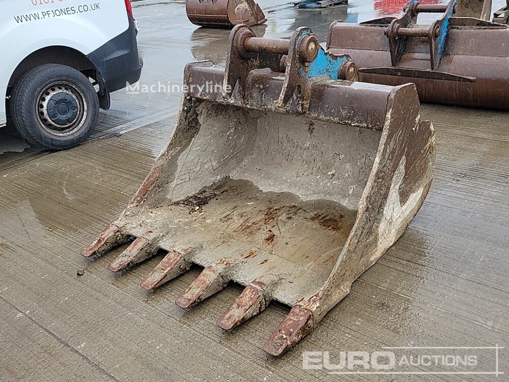 Prodaje se 48" Digging Bucket 65mm Pin to suit 13 Ton Excavator kašiku za bager na aukciji