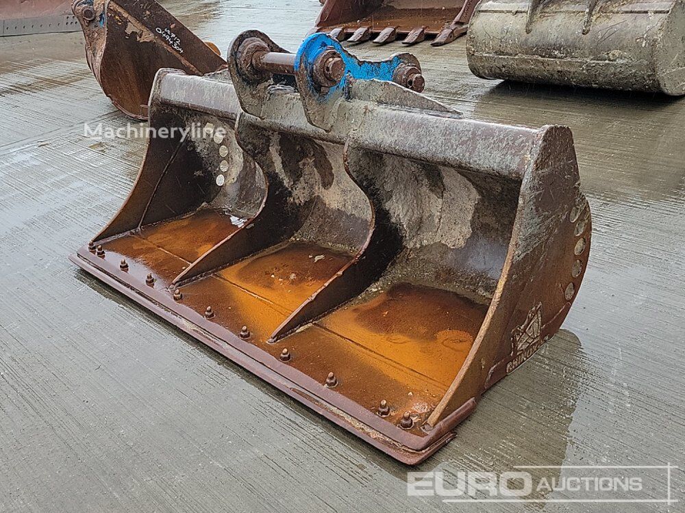 Prodaje se 74" Ditching Bucket 65mm Pin to suit 13 Ton Excavator kašiku za bager na aukciji