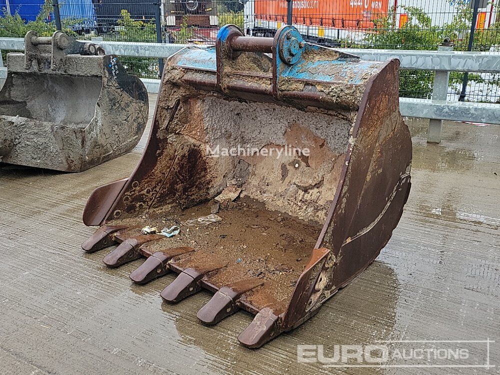 Prodaje se 64" Digging Bucket 80mm Pin to suit 20 Ton Excavator kašiku za bager na aukciji