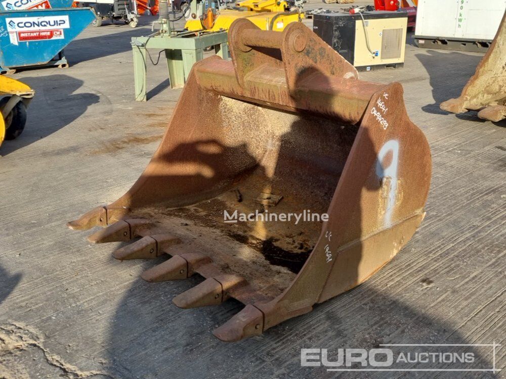 Prodaje se 54" Digging Bucket 80mm Pin to suit 20 Ton Excavator kašiku za bager na aukciji