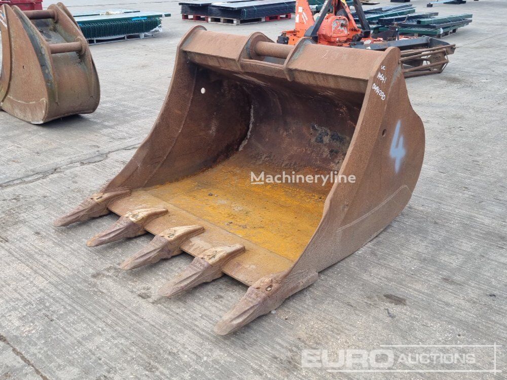 Prodaje se 60" Scoop Bucket 80mm Pin to suit 20 Ton Excavator kašiku za bager na aukciji