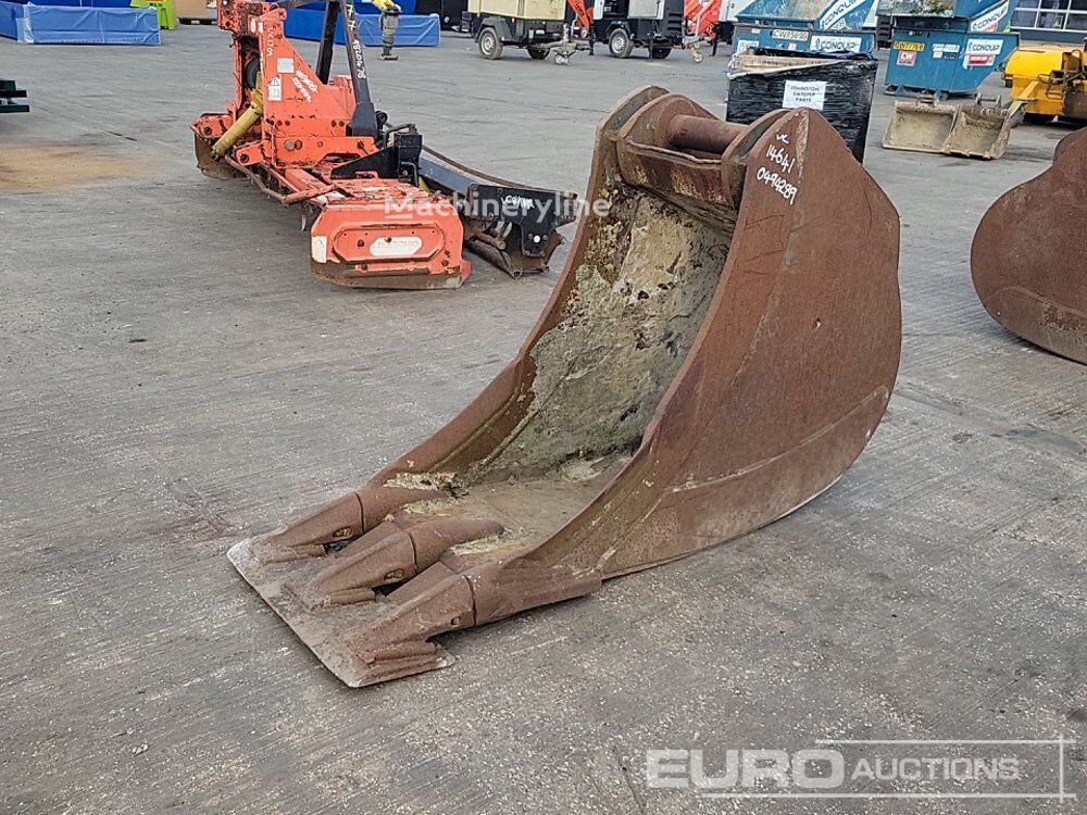 Prodaje se 24" Scoop Bucket 80mm Pin to suit 20 Ton Excavator kašiku za bager na aukciji