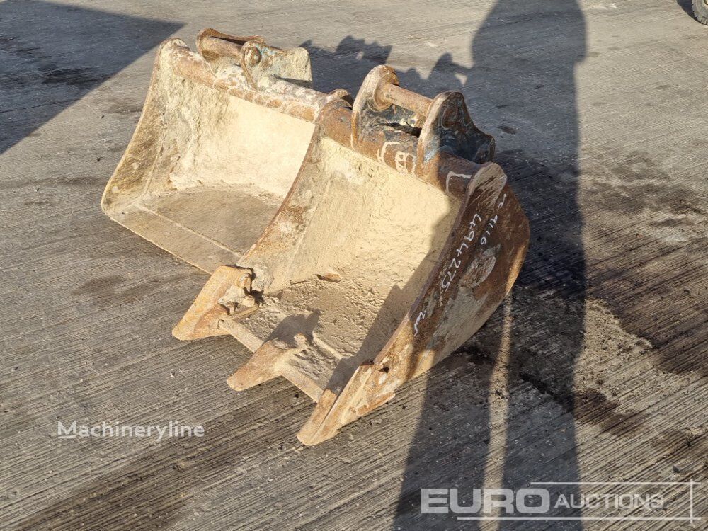 Prodaje se Geith 24", 18" Digging Bucket 35mm Pin to suit Mini Excavator kašiku za mini bager na aukciji