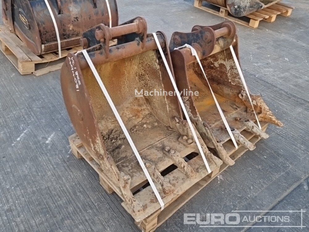 Prodaje se 24", 24" Digging Bucket 45mm Pin to suit 4-6 Ton Excavator kašiku za bager na aukciji