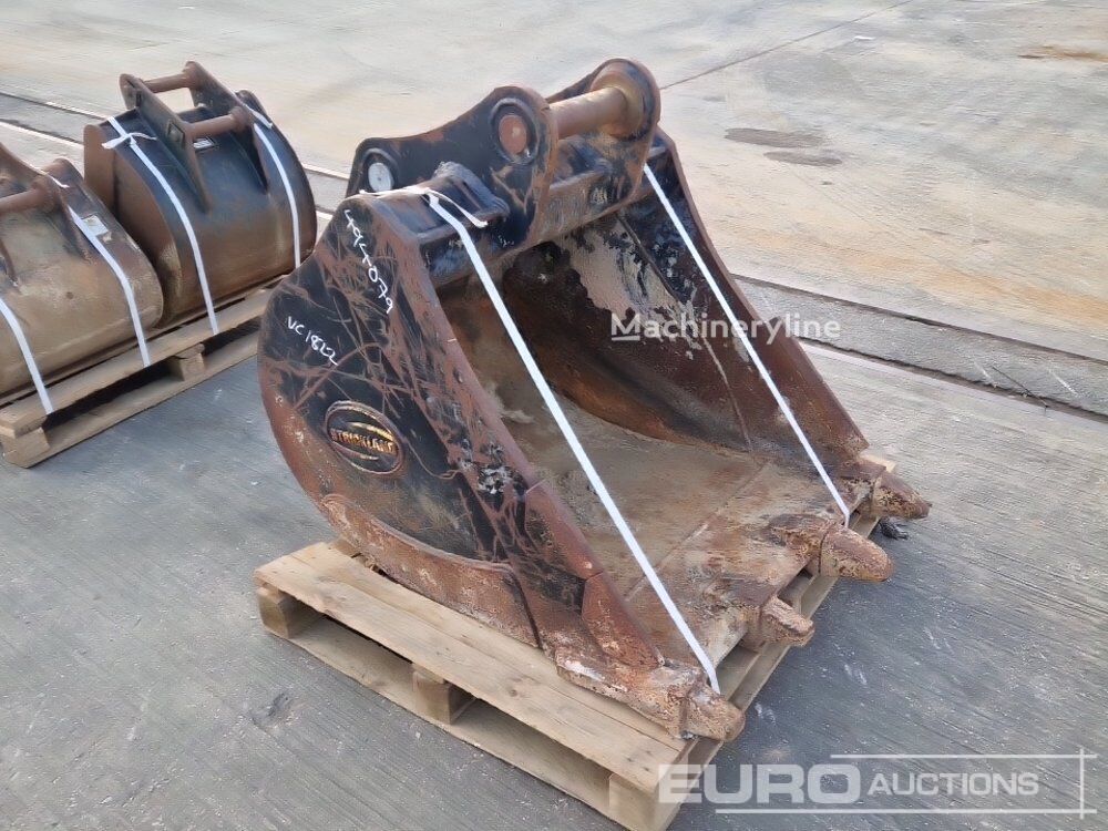 Prodaje se Strickland 36" Digging Bucket 65mm Pin to suit 13 Ton Excavator kašiku za bager na aukciji