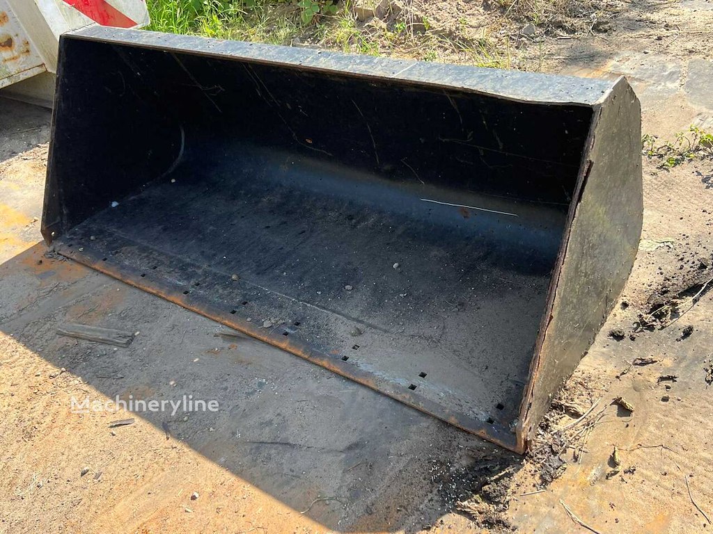 Prodaje se Bobcat Graafbak zwart 170cm kašiku za bager na aukciji