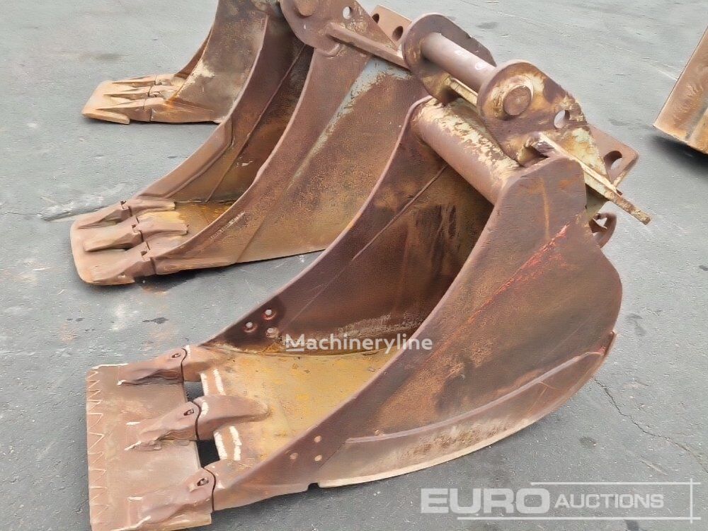 Prodaje se 24" Digging Bucket, MS20 kašiku za bager na aukciji