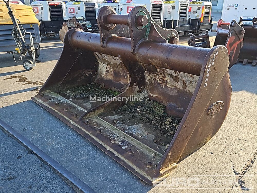 Prodaje se BMC 84" Dtching Bucket 90mm Pin to suit 30 Ton Excavator kašiku za prednje utovarivač na aukciji