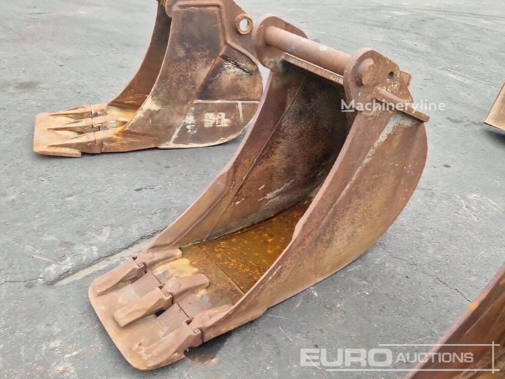 Prodaje se 24" Digging Bucket, MS21 kašiku za bager na aukciji