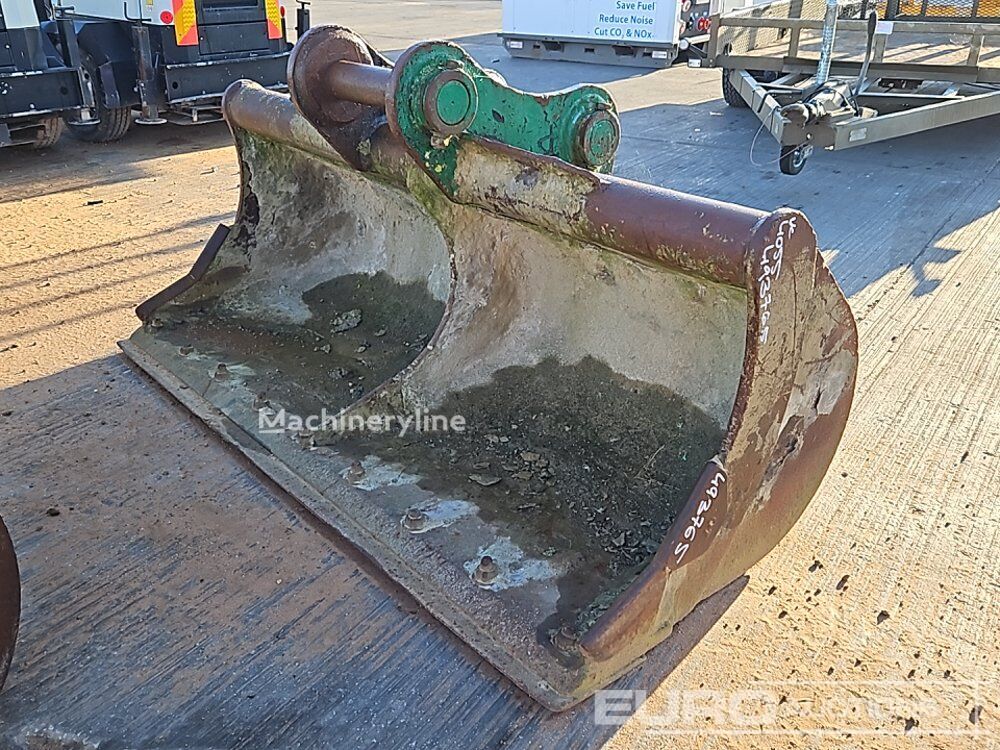 Prodaje se Strickland 72" Ditching Bucket 80mm Pin to suit 20 Ton Excavator kašiku za bager na aukciji