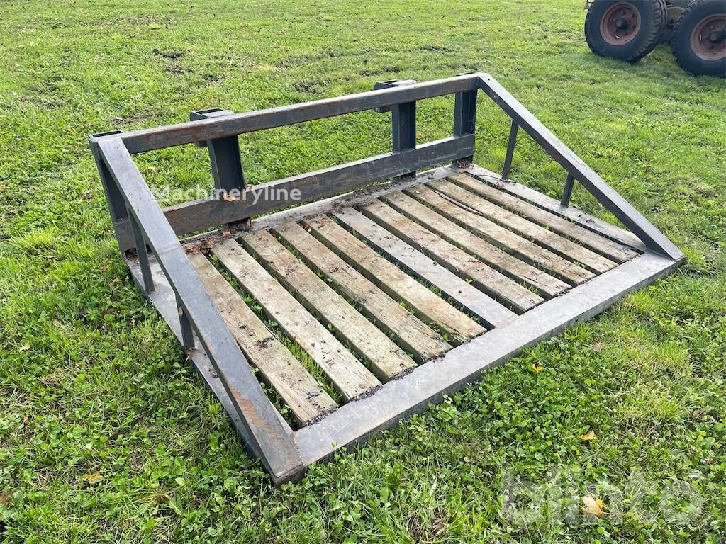Prodaje se Für Bagger kašiku za gradiranje na aukciji