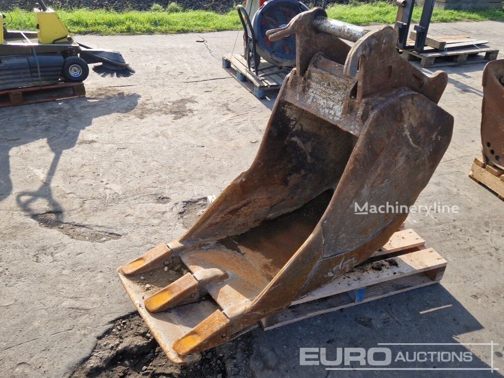 Prodaje se Lehnhoff 22" Digging Bucket, S60 to suit 12-16 Ton Excavator kašiku za bager na aukciji
