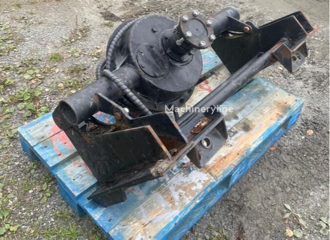 Prodaje se Andre 300mm burgiju za zemlju na aukciji