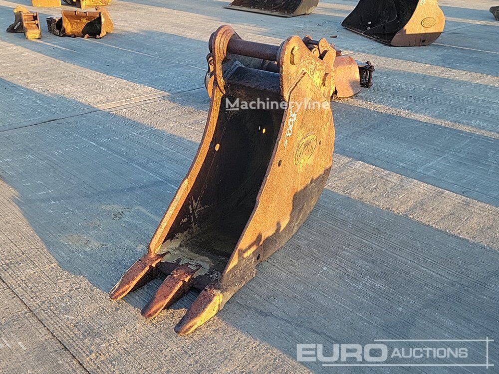 Prodaje se Geith 18" Digging Bucket 65mm Pin to suit 13 Ton Excavator kašiku za bager na aukciji