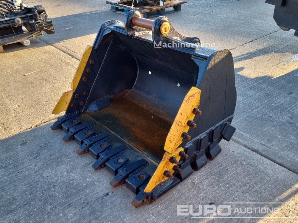 Prodaje se Hardox 50" Digging Bucket 65mm Pin to suit 13 Ton Excavator kašiku za bager na aukciji