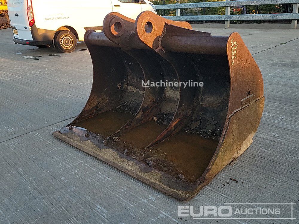 Prodaje se Case 64" Clay Digging Bucket 90mm Pin to suit 30 Ton Excavator kašiku za bager na aukciji