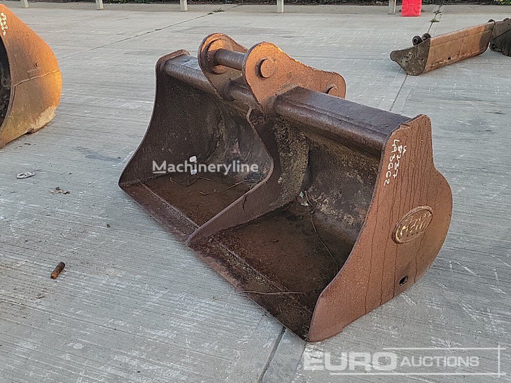 Prodaje se Geith 72" Ditching Bucket 80mm Pin to suit 20 Ton Excavator kašiku za bager na aukciji