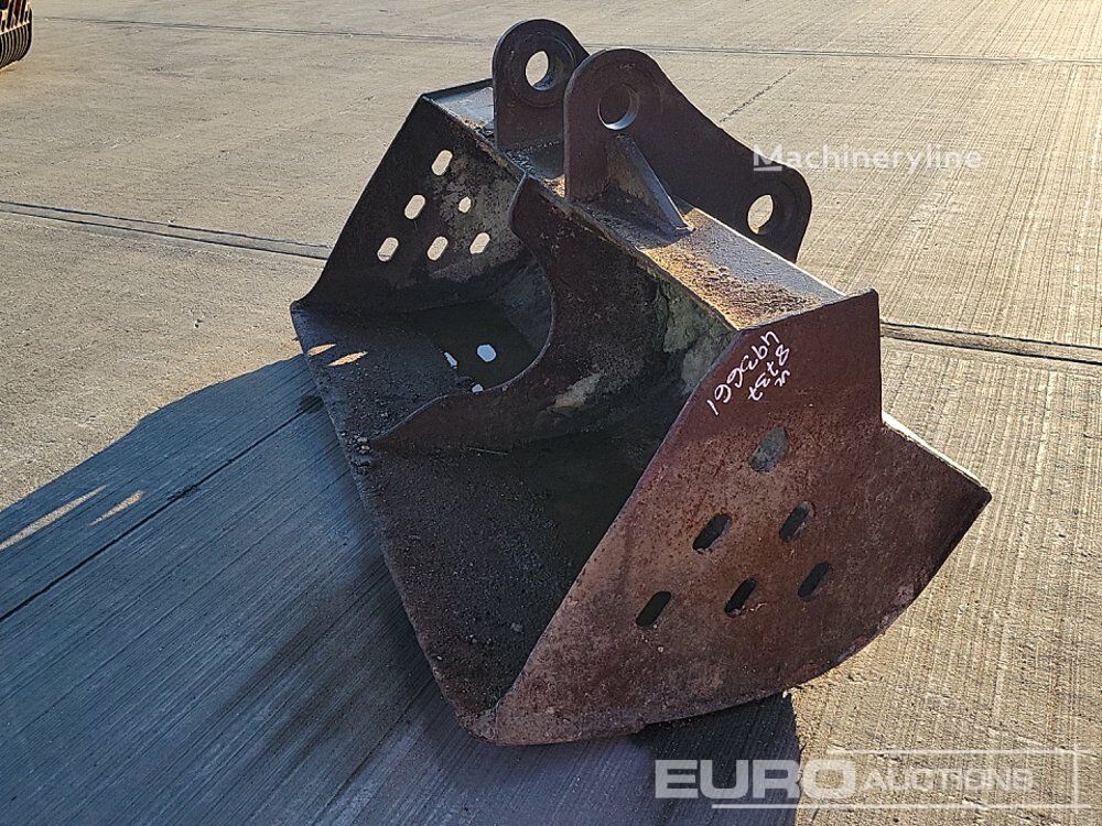 Prodaje se 84" Ditching Bucket 90mm Pin to suit 30 Ton Excavator kašiku za bager na aukciji