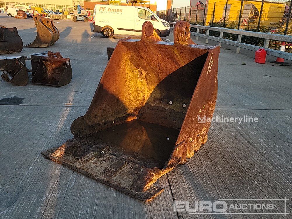 Prodaje se 48" Digging Bucket 80mm Pin to suit 20 Ton Excavator kašiku za bager na aukciji