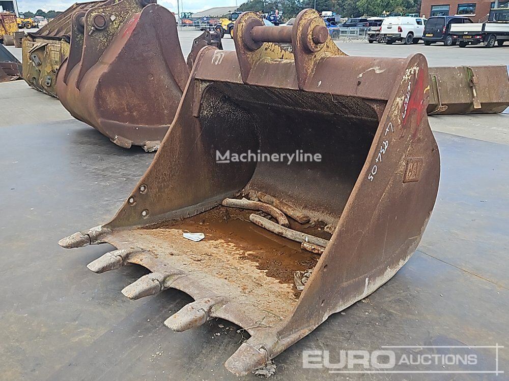 Prodaje se Caterpillar 60" Digging 80mm Pin to suit 20 Ton Excavator kašiku za bager na aukciji