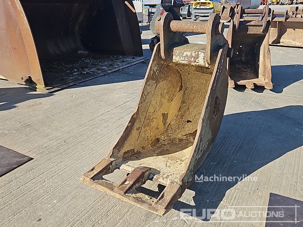 Prodaje se JCB 24" Digging Bucket 80mm Pin to suit 20 Ton Excavator kašiku za bager na aukciji