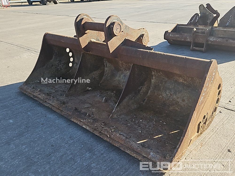 Prodaje se Rhinox 84" Ditching Bucket 80mm Pin to suit 20 Ton Excavator kašiku za bager na aukciji