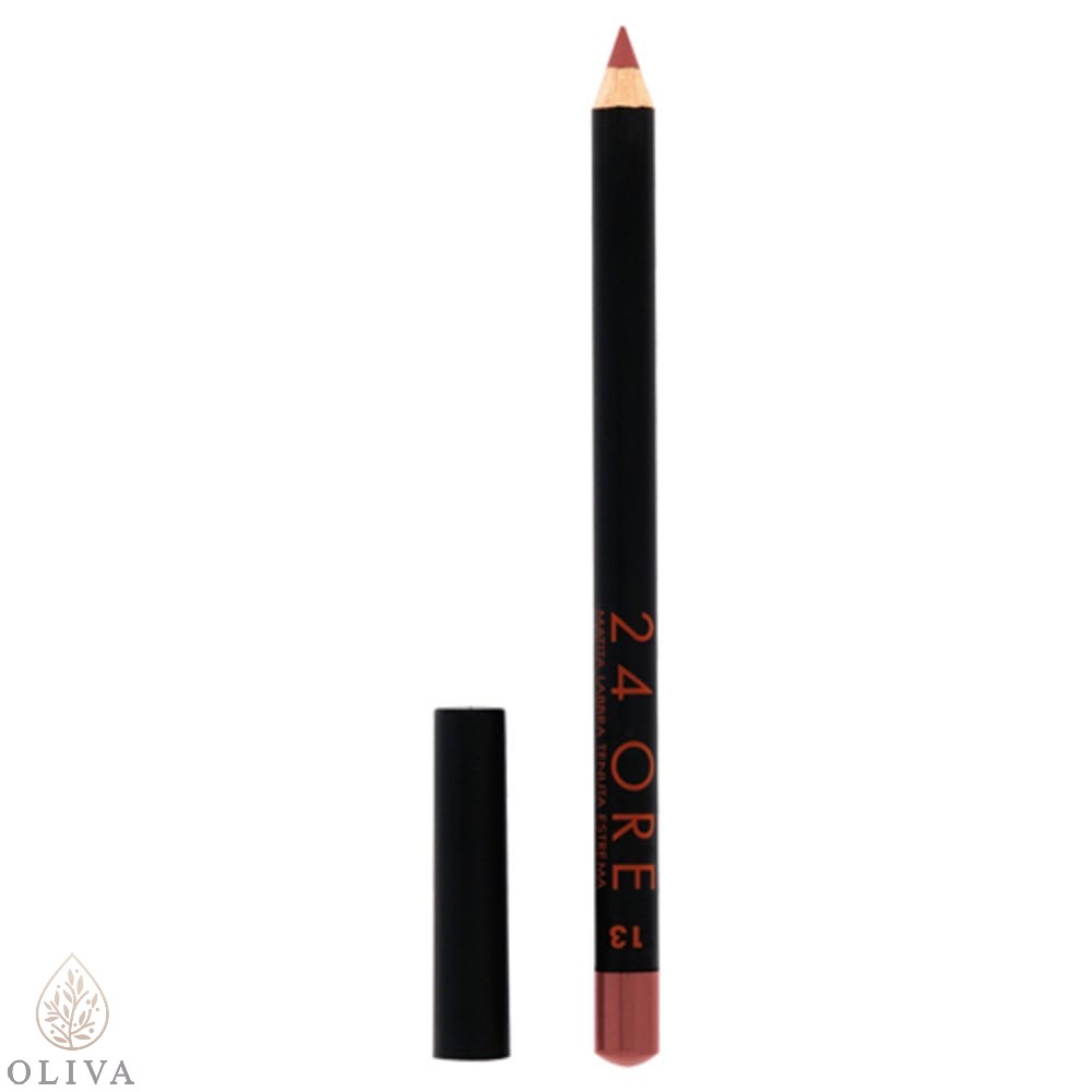 DEBORAH 24ORE LIP PENCIL OLOVKA ZA USNE 13
