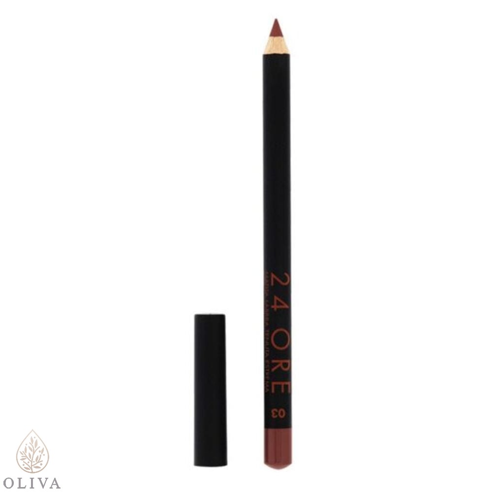 DEBORAH 24ORE LIP PENCIL OLOVKA ZA USNE 3