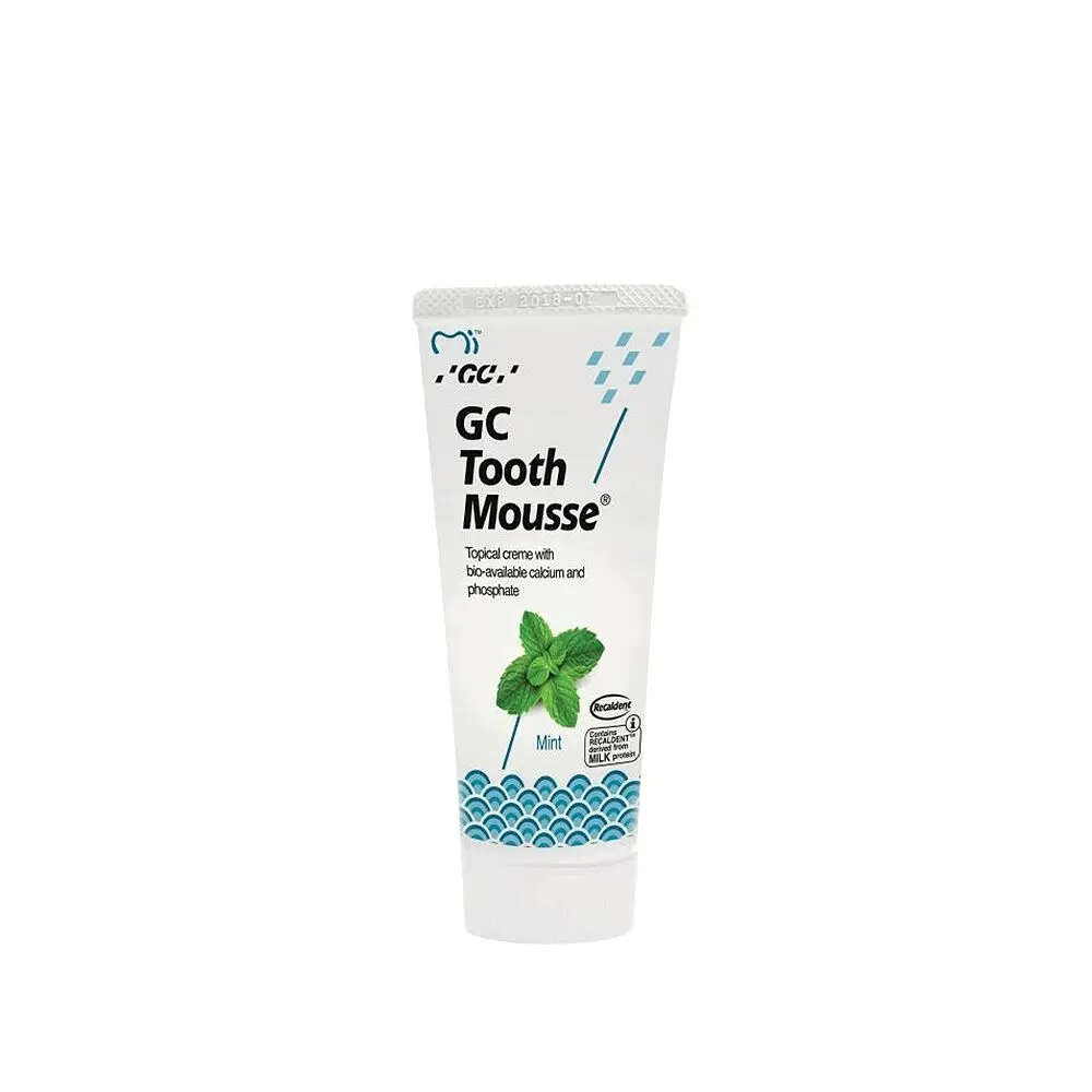 Tooth Mousse Pasta za zube za decu, Ukus menta, 35ml