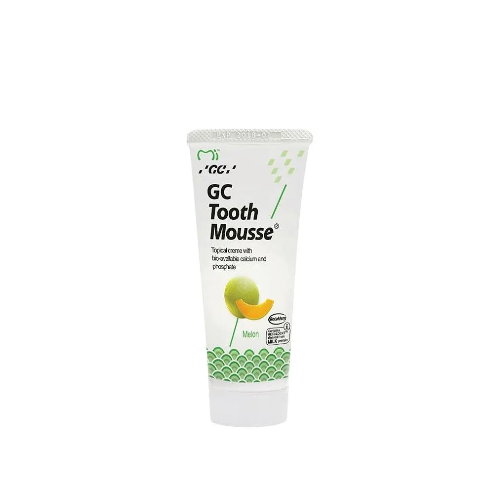 Tooth Mousse Pasta za zube za decu, Ukus dinja, 35ml