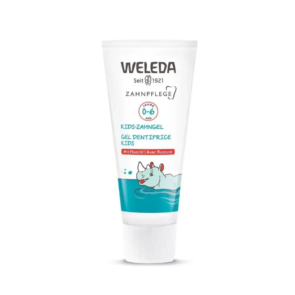 Weleda Dečiji gel za zube, 50ml