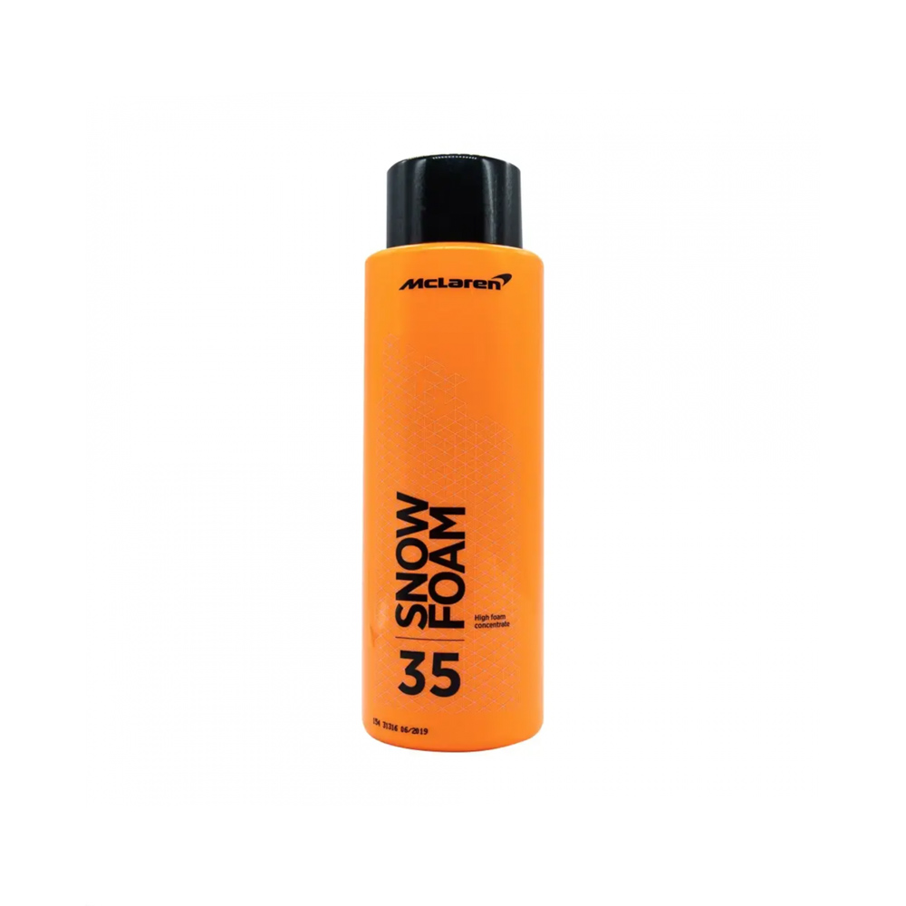 McLaren Sampon Snow Foam 500ml br.35