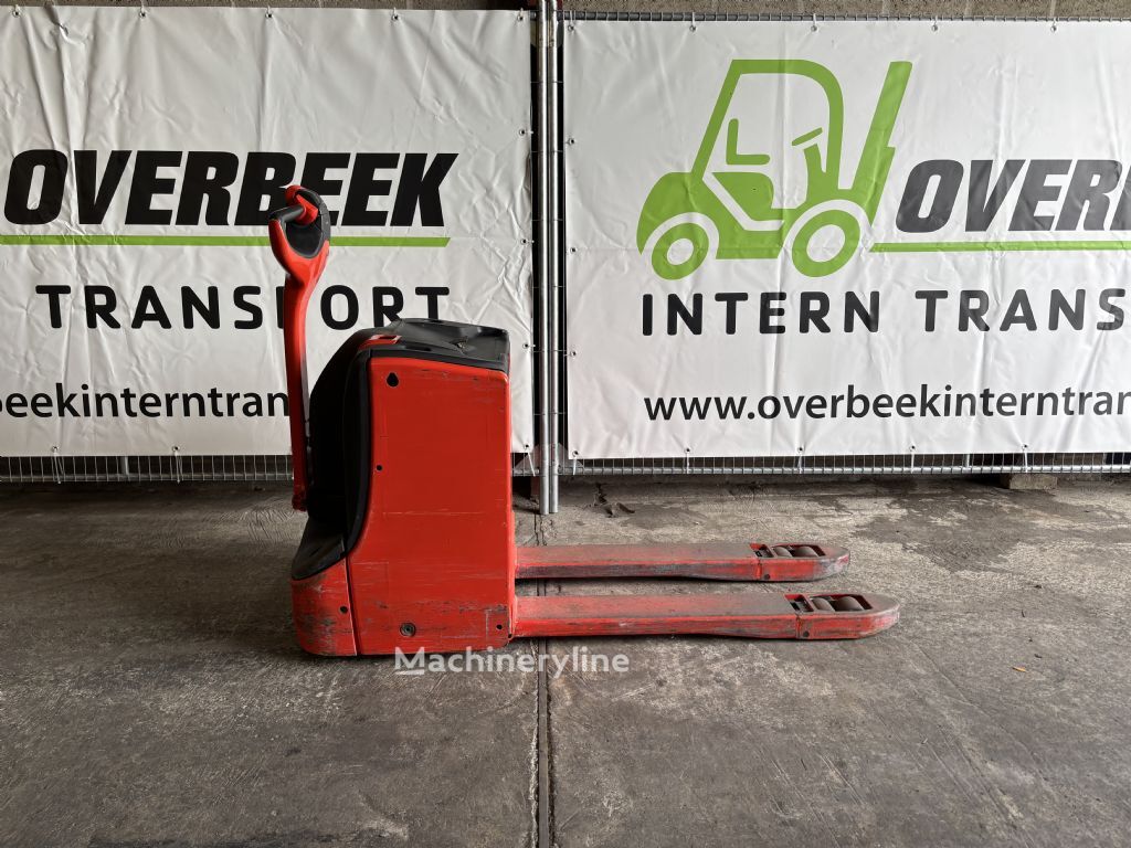 Linde T20 električni paletar