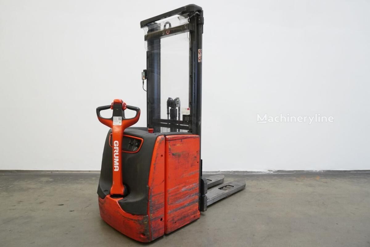 Linde L 20 i ION 1173 paletni viljuškar
