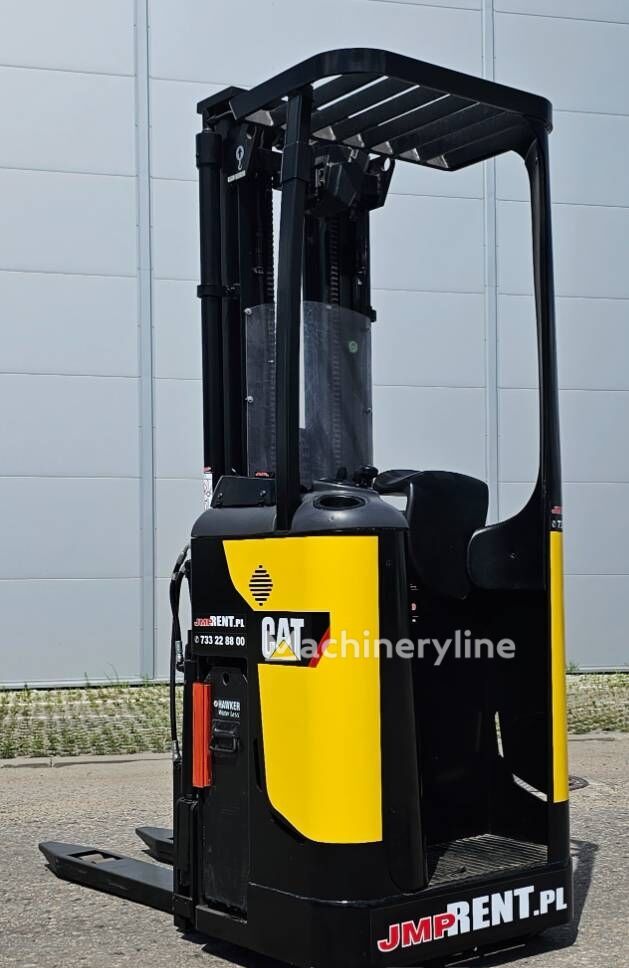 Caterpillar NSR 16 N regalni viljuškar