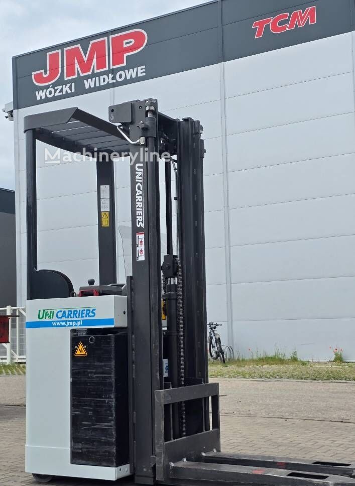 UniCarriers ASN 160 STFV 3600mm regalni viljuškar