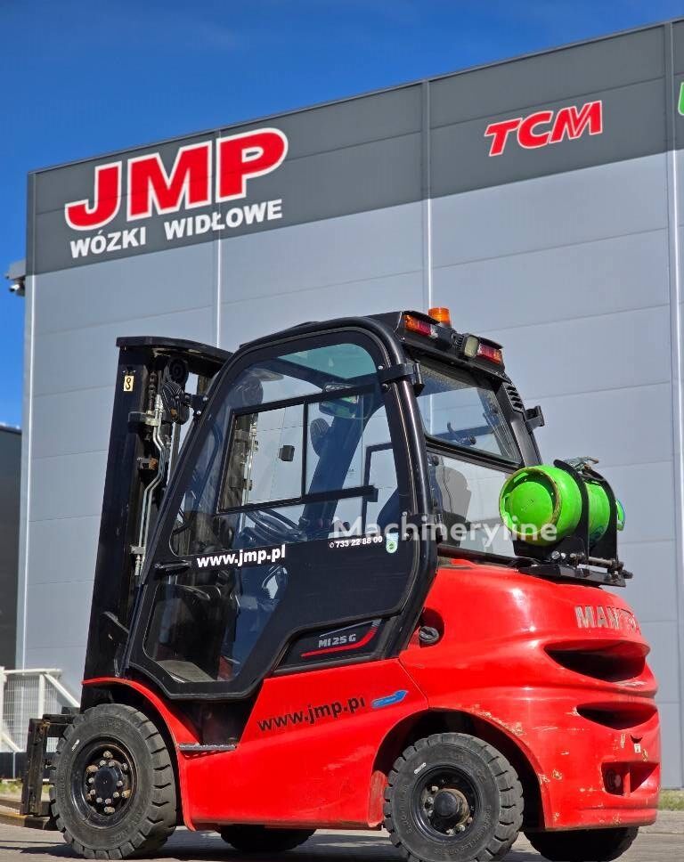 Manitou MI 25 G viljuškar na gas