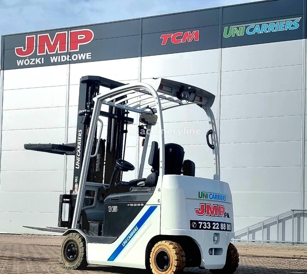 UniCarriers JA 2 N1 L16Q TX4-16 električni viljuškar