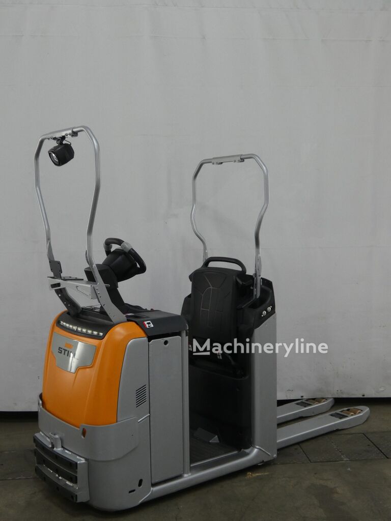 Still OPX20PLUS/520MM viljuškar za komisioniranje