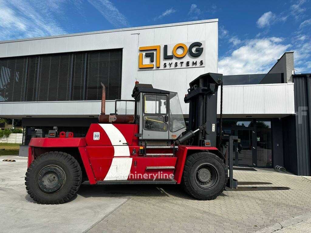 Kalmar DCD 200-12 LB teški viljuškar